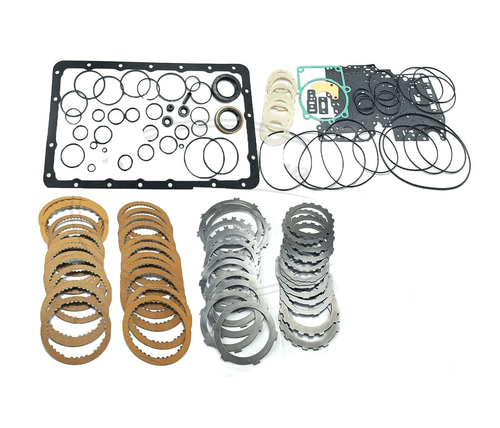 A340E A340F Transmission Rebuild Full Set Kit For TOYOTA 4RUNNER SUPRA ...