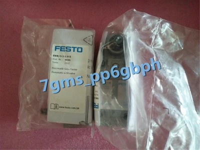 1pc NEW IN BOX FESTO pneumatic limit valve RWN/O-3-1/8-B 9694 | eBay
