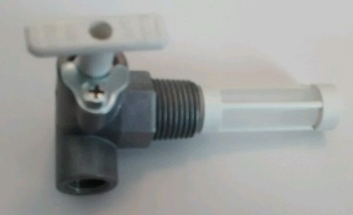 E2NN9N024AA FORD TRACTOR FUEL TANK VALVE "FREE SHIPPING" | eBay