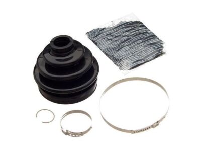 Front Outer CV Boot Kit 15GYGX91 for Villager 1999 1998 2002 1993 1994 ...