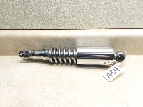 VTG 1974 CB450-K7 CB 450 Rear Shock Absorber ANX-A54 #27 | eBay