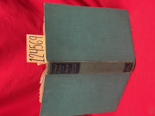 Seaver, George Edward Wilson Of The Antarctic Natura... | eBay