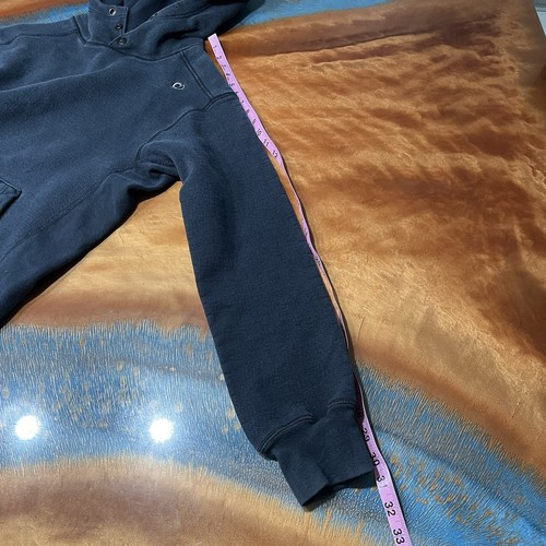 Origin Maine OG The Heavy heavyweight pullover hoodie carbon small USA ...