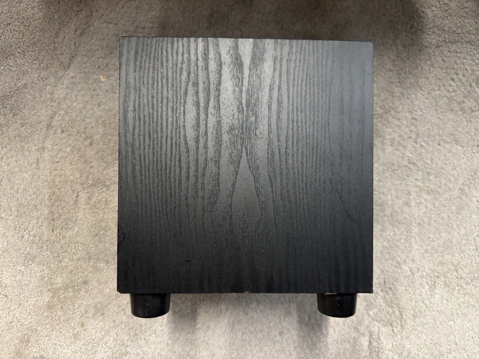 Pioneer SP-SB23W Andrew Jones Subwoofer With Power Cord | eBay