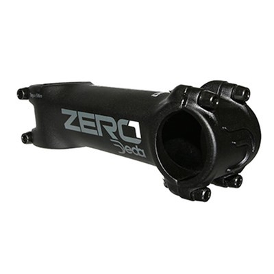 POTENCE ROUTE DEDA ZERO 1 NOIR ANGLE -8° 31,8 L 80mm 145g | eBay