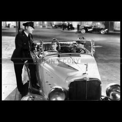 Photo F.026732 RICHARD ARLEN FAY WRAY JACK CHEATHAM MURDER IN GREENWICH VILLAGE | eBay