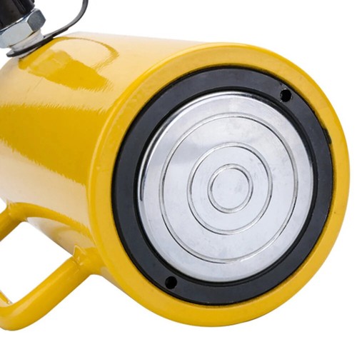 100T 21mm FPY-100 Split Detached Heavy Tonnage Hydraulic Jack Ultra ...