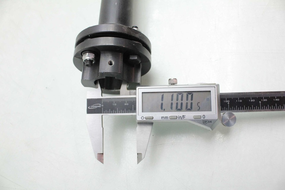 Tsubaki Emerson NEF04W-N19JXK28J-J955 Giunti A Albero Emer-Flex / 955mm ...