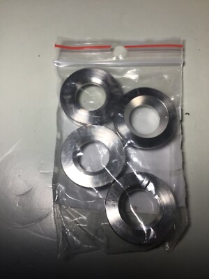 Pump Accessories & Parts - Double Diaphragm