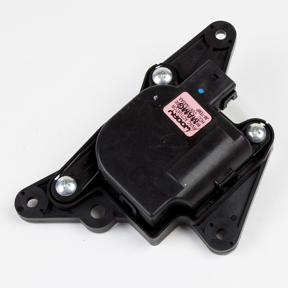 Genuine Actuator Motor FOR Hyundai 05-09 Tucson 2.0L 2.7L, 97159-2E250 ...