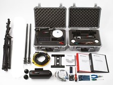 Velodyne Lidar HDL-32E High Resolution Real-Time 3D Sensor for sale ...