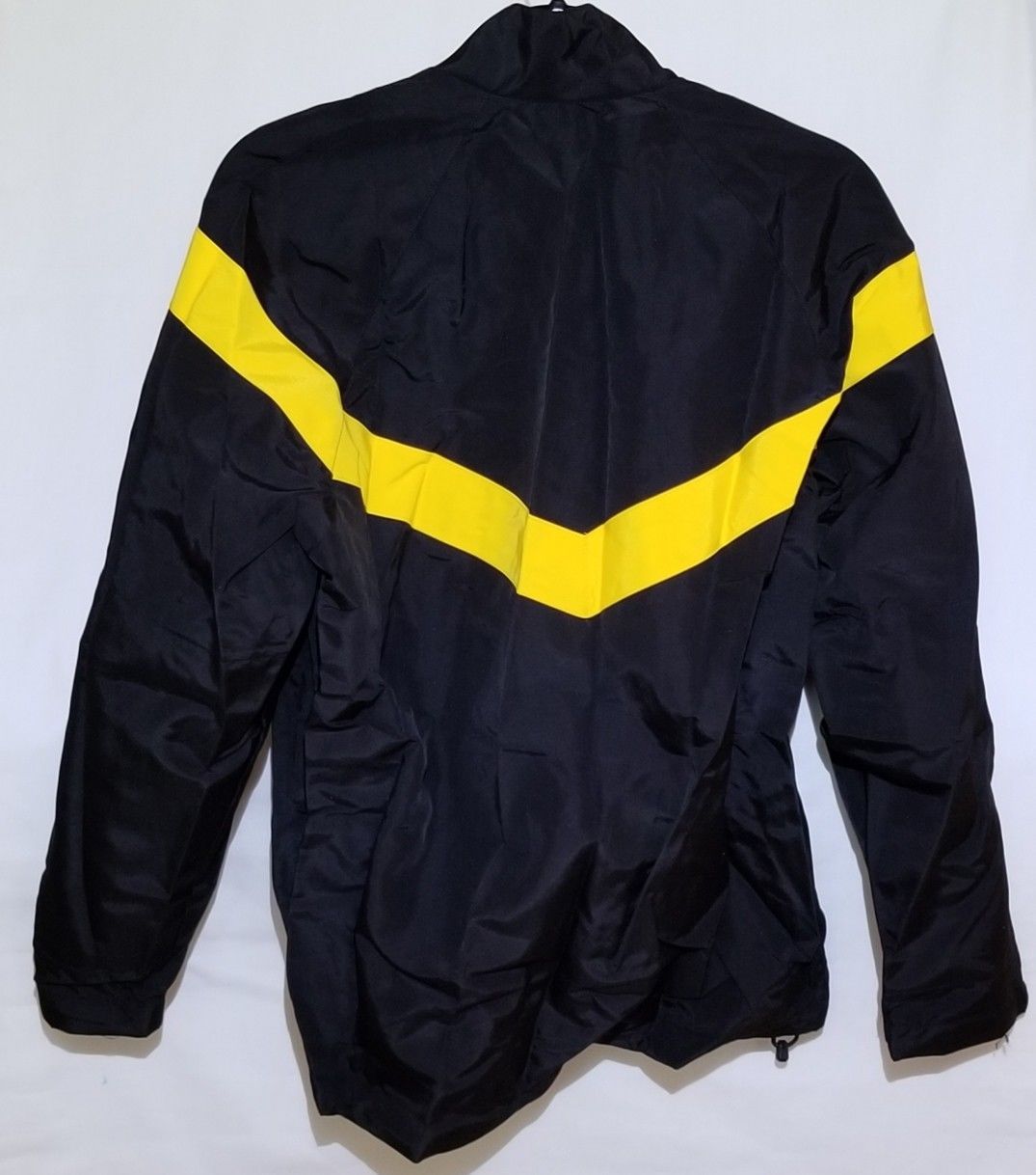 DLATS Army Physical Fitness Uniform APFU Pants and Jacket Medium ...