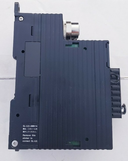 KEYENCE Safety Relay Terminal (GL-T11R) for sale online | eBay