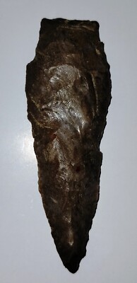 Arkansas Native American Arrowhead | eBay