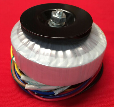 Transformers - Tube Output Transformer