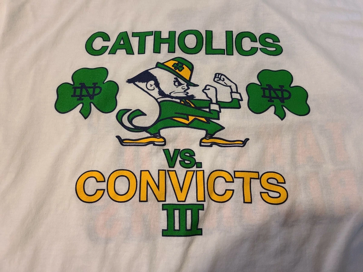 Convicts Logo