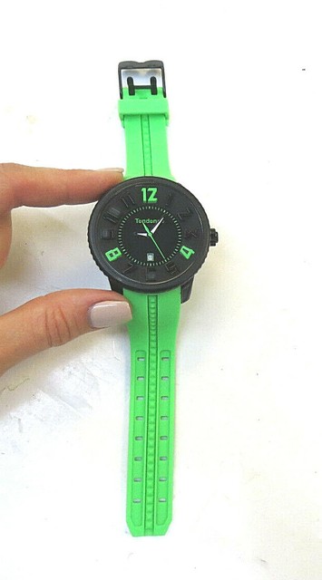 Tendence Quartz Watch 05013002 J04L Analog 21376 for sale online | eBay