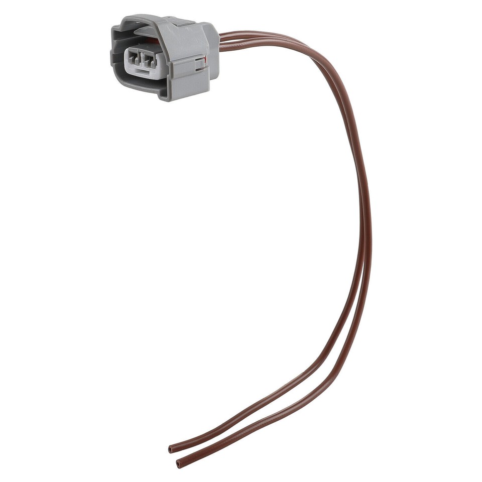 For 2014-2024 Ram 1500 A/C AC Compressor Connector Female Pigtail Wire ...