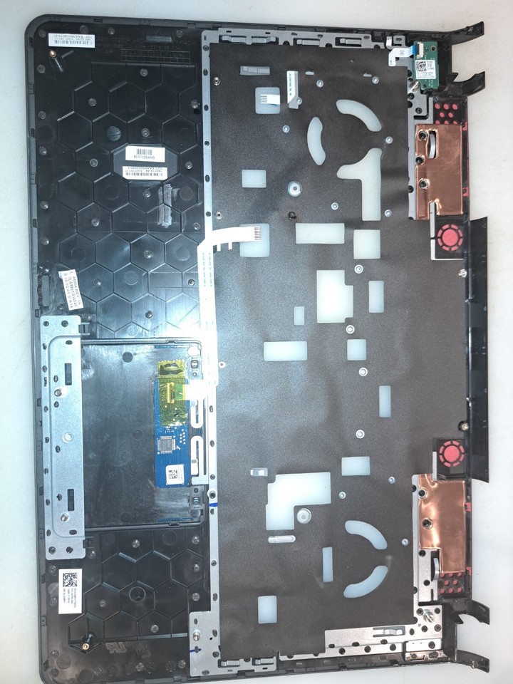 Top Plate (Dell Inspiron 7559) (@) | eBay