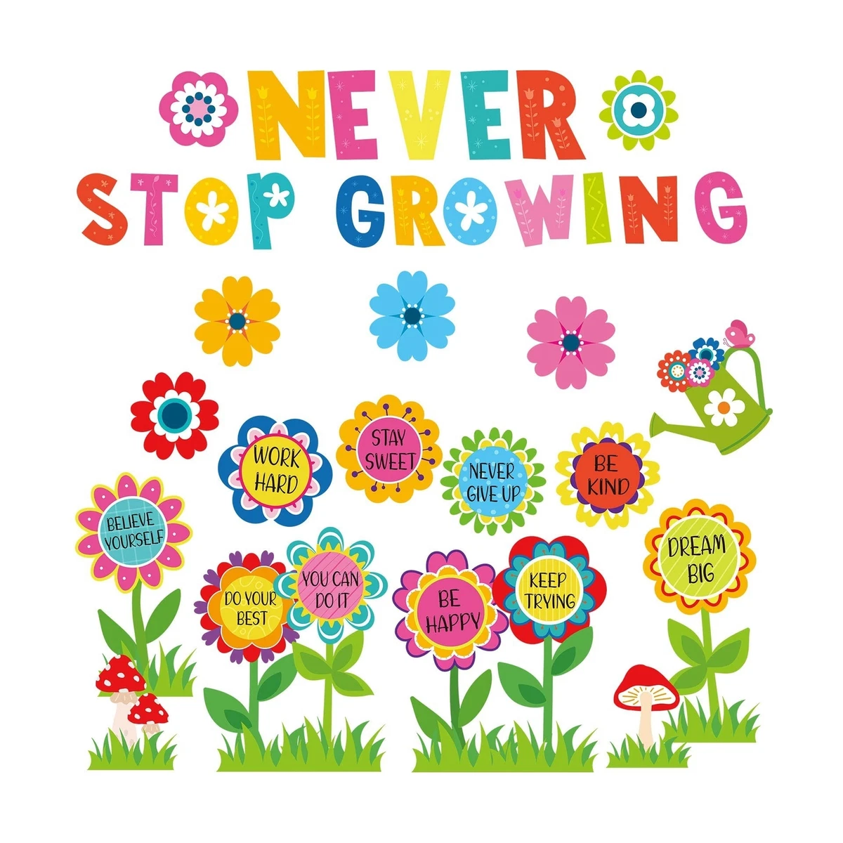 First Day Of Spring 2022 Clip Art