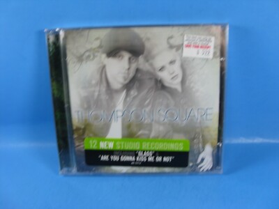 Thompson Square by Thompson Square (CD, 2011) 697487767726 | eBay
