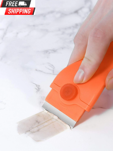 1pc Portable Multifunction Cleaning Scraper Versatile Tool for Various ...