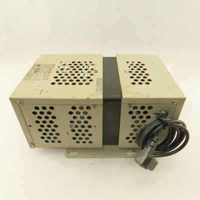 Transformers - Sola Constant Voltage