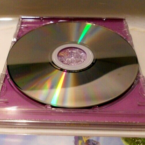 Disney Junior Sofia the First CD 13 Tracks LN* | eBay