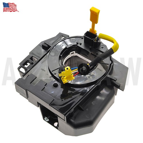 For 2010-2012 Dodge Ram 1500 2500 3500 Steering Wheel Clock Spring ...