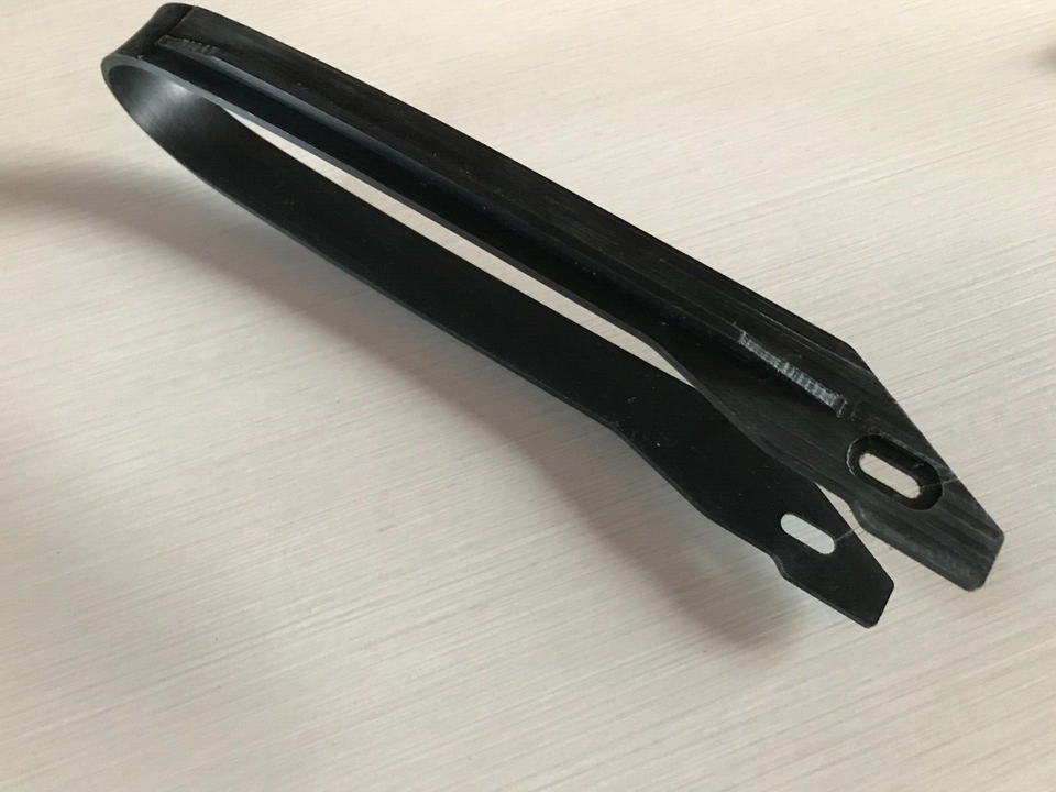 Chain Slide for Aprilia RX 125 years 1994 / 1998 cod. AP8120871 no 3d ...