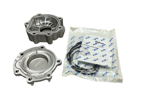 EATON K-4491 Clutch Housing Front Cover Kit Installation for sale ...