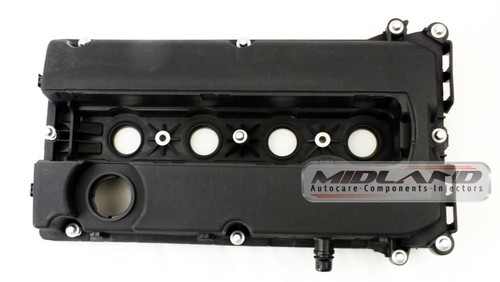 ASTRA INSIGNIA ZAFIRA 1.6 1.8 16V PETROL ENGINE ROCKER COVER INC GASKET ...