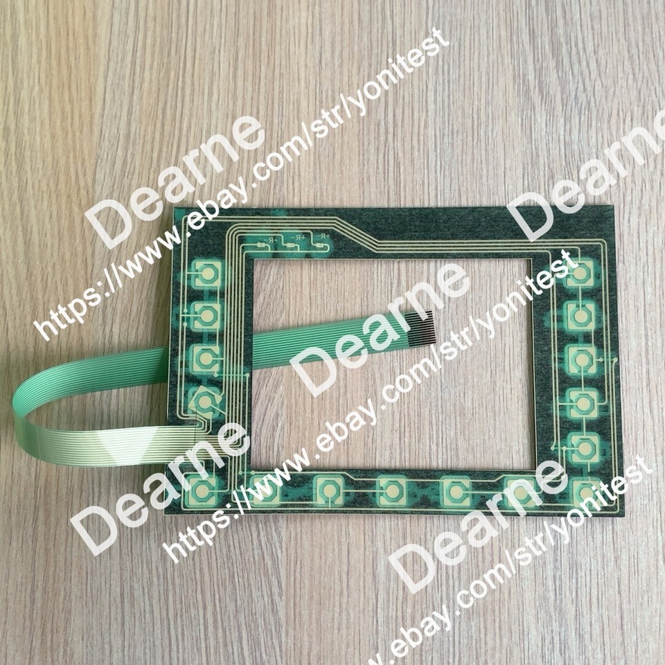 Baker Hughes Waygate Ultrasonic Flaw Detector Keypad USM 35/USM 36 | eBay