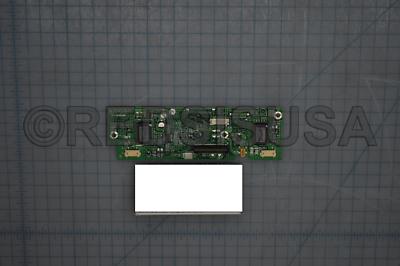 IBM POS Backlight Inverter Card For Sale POS Terminal 42J2731 | eBay