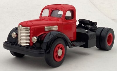 U.S.Model Mint 1947 International KB-12 | eBay UK