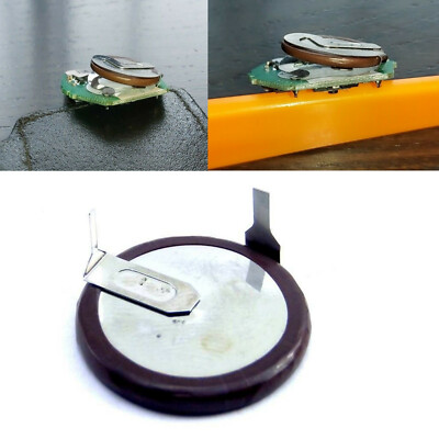 Mini One R55 R56 Car Key Fob Panasonic VL2020 Rechargeable Battery | eBay