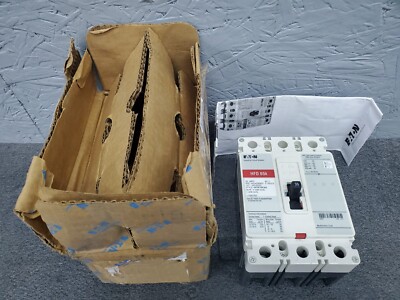 Circuit Breakers - 65K 3 Pole