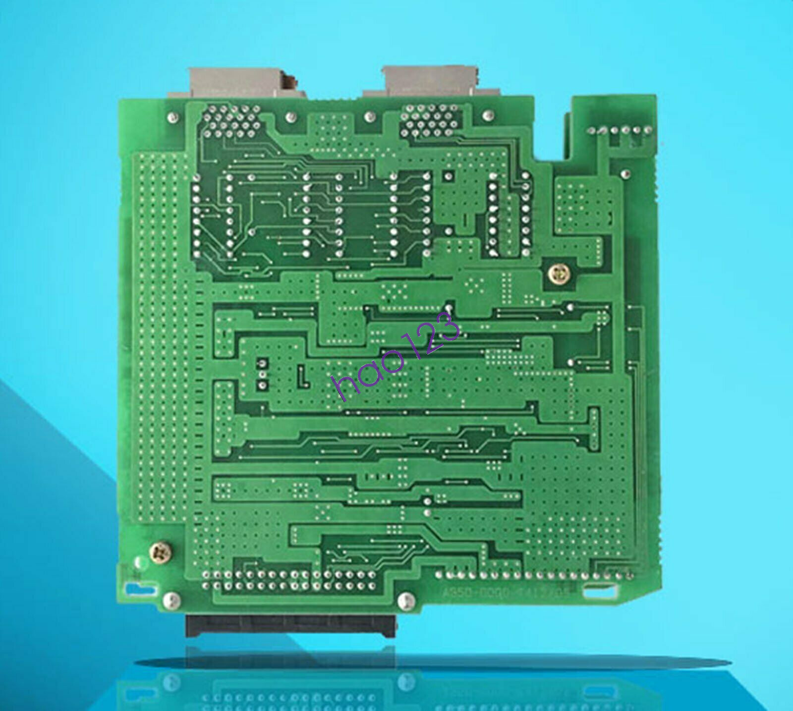 1Pcs New Fanuc A20B-8000-0410 Circuit Board A20B80000410 Free Shipping ...