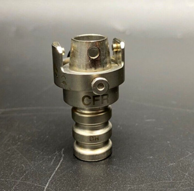 ACMI Resectoscope Ellik Evacuator Adapter (CFR) | eBay