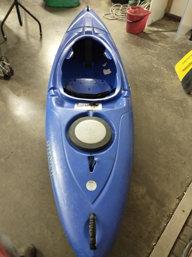 Dagger Approach 10 Kayak cross over touring or white water. | eBay