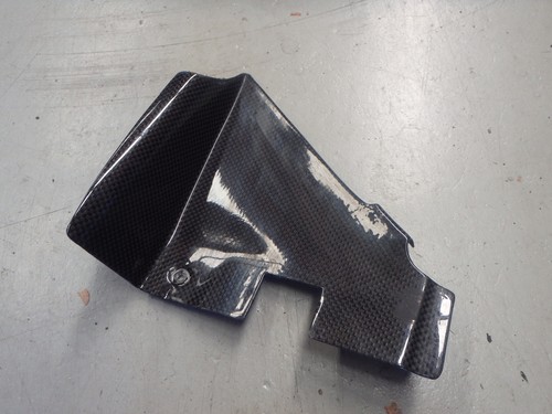 Lamborghini Murcielago LP640 2007 Carbon Engine Bay Corner Panel Front ...