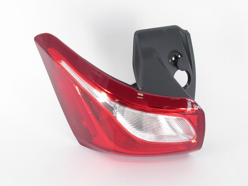 Genuine OEM GM Chevy 84769835 Driver L Outer Tail Lamp Combination 18 ...