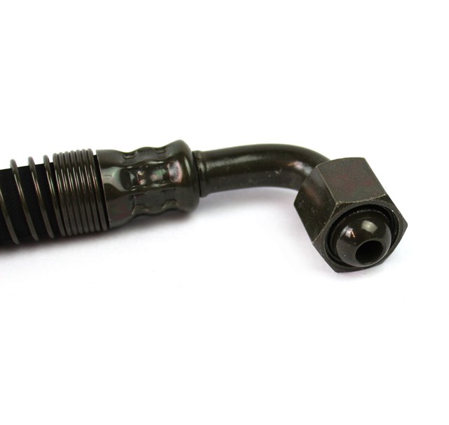 TRUCKTEC Auto Trans Oil Cooler Hose 0267102 Mercedes 0199978582 for ...