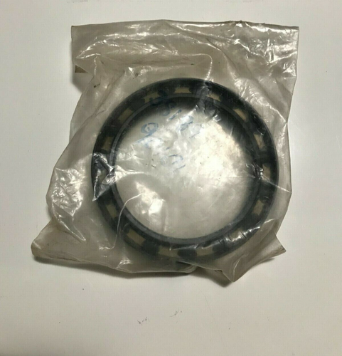 GENUINE GENUINE NISSAN CRANKSHAFT OIL SEAL 38189-90101 | eBay Australia