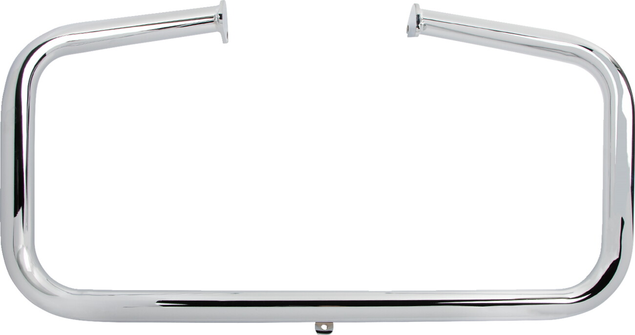 Chrome Engine Guard for Harley-Davidson Electra Glide Police FLHTPI ...