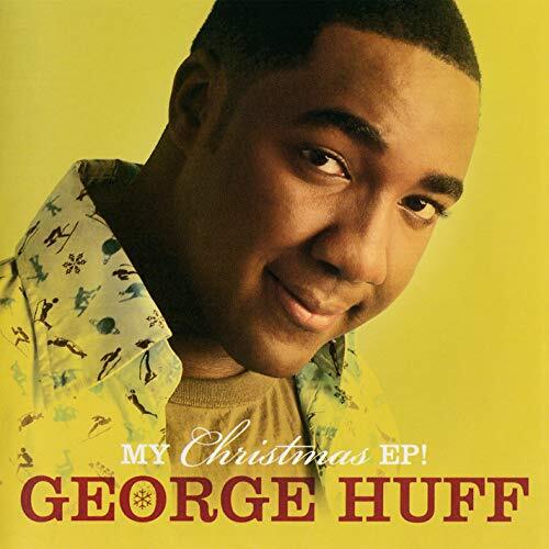 George Huff Christmas (CD) Album 80688638726 | eBay