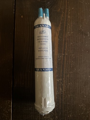 whirlpool replacement water filter 4396841 | eBay