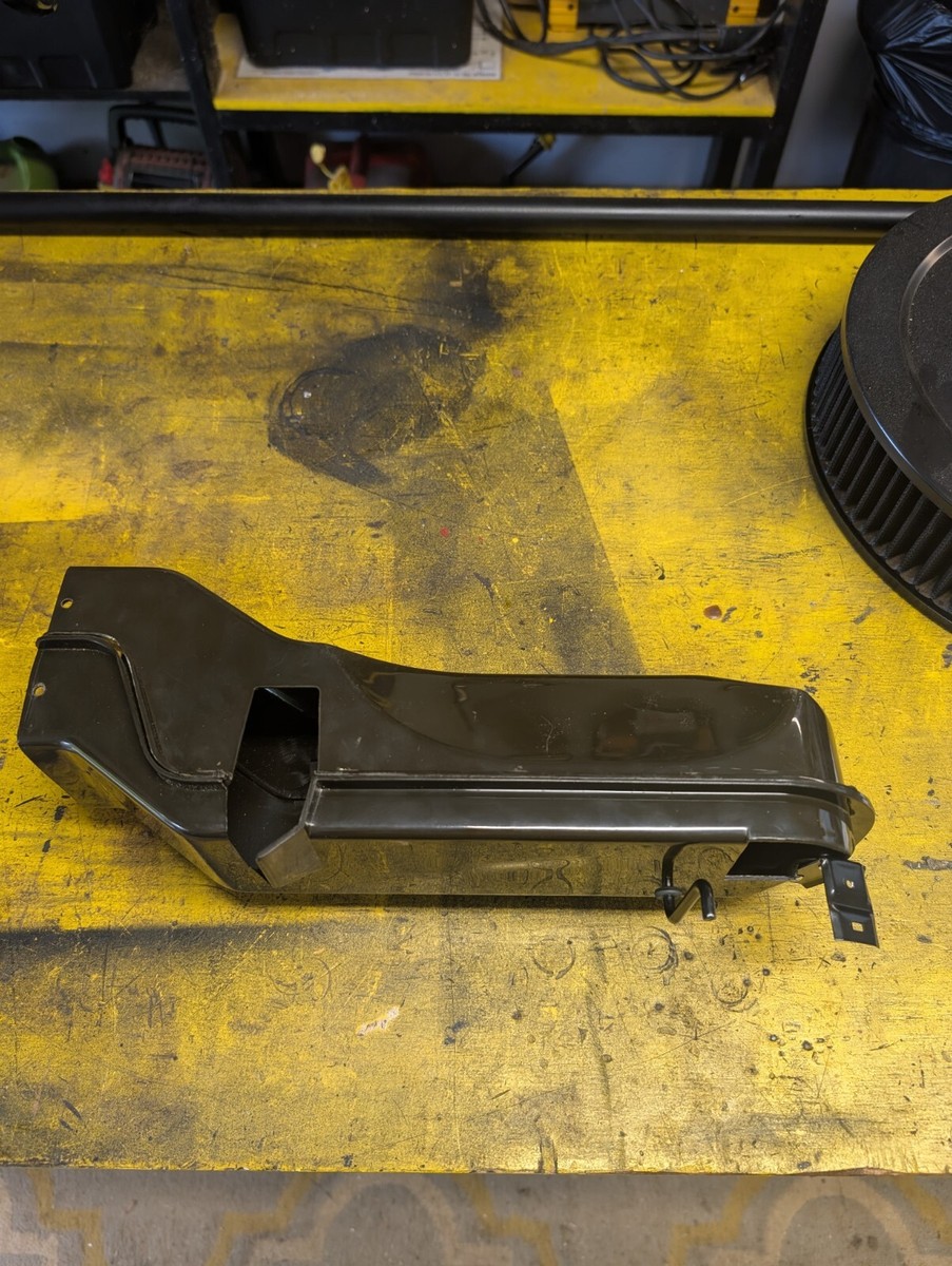 Freidora De Aire Cecotec NEW 1965 - 1968 Mustang, Falcon Heater ...