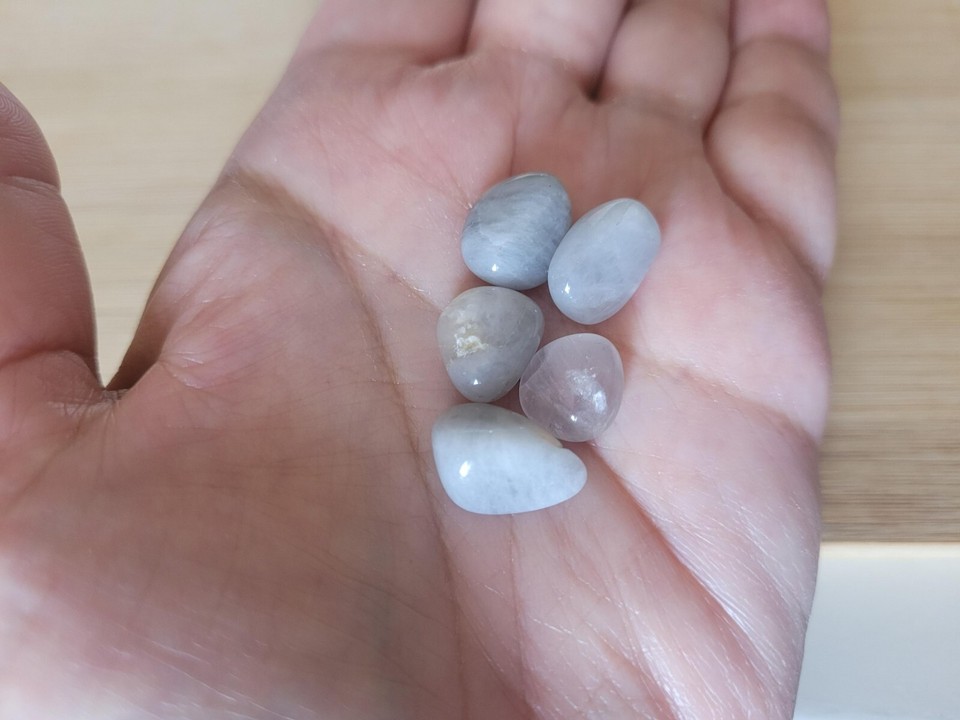 Lunar Quartz stone | eBay