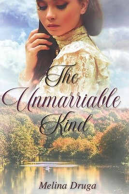 The Unmarriable Kind by Druga, John -Paperback | eBay Australia